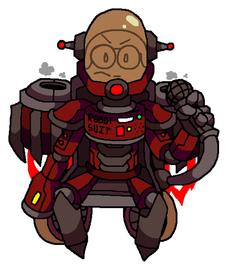 decimated dave retake | Fandom