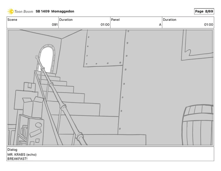 A SpongeBob season 14 episode confirmed | Fandom