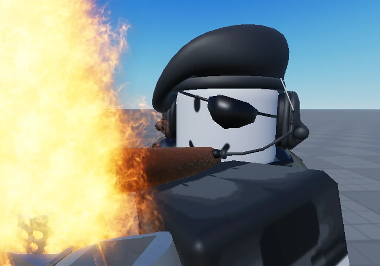 Noob commander | Fandom