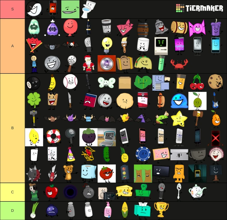 Discuss Everything About Inanimate Insanity Wiki | Fandom