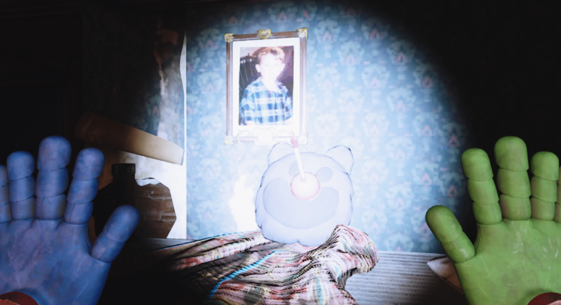 Things I noticed in Home Sweet Home | Fandom