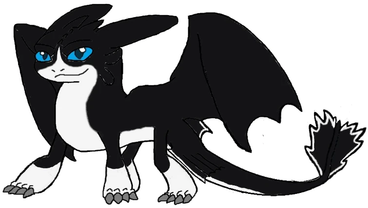 Thunder (redesign) | Fandom