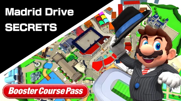 Discuss Everything About Mario Kart Racing Wiki | Fandom
