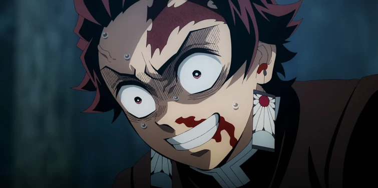 Just finished Demon Slayer. | Fandom