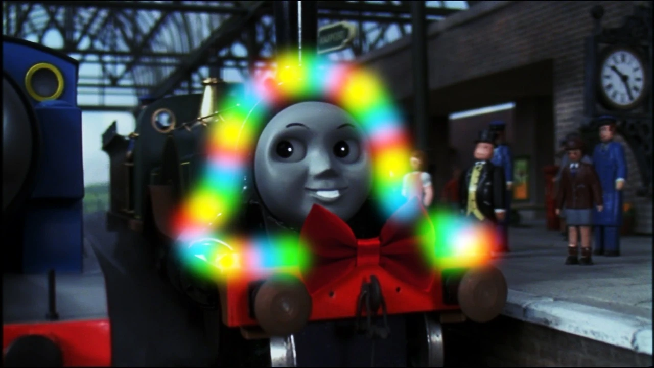 Emily's Winter Party Special (2003) | Fandom