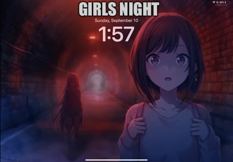 my lockscreen | Fandom