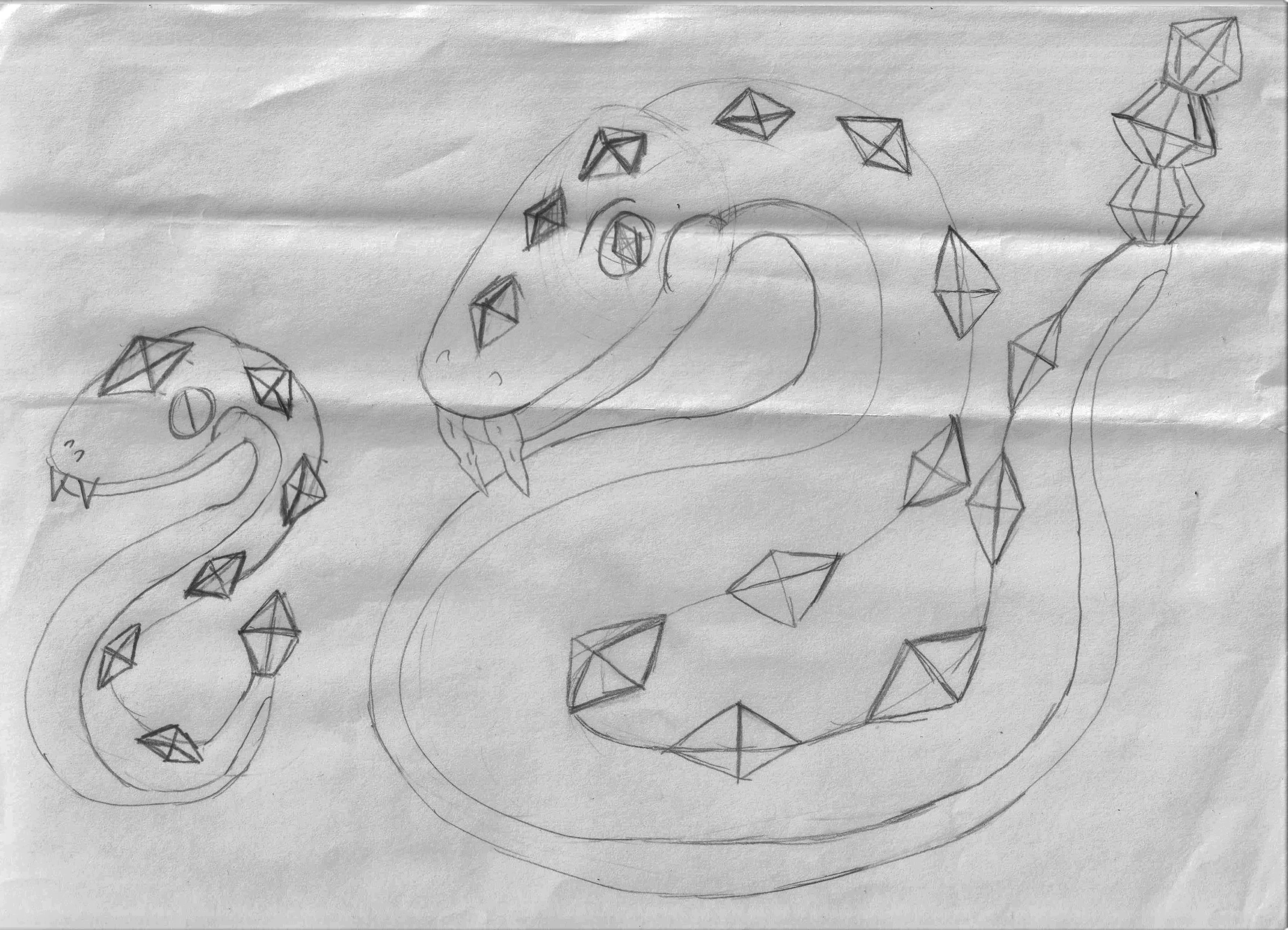 Rattlesnake Pokemon | Fandom