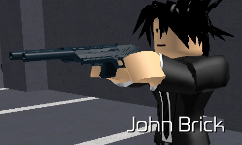 John Brick | Fandom