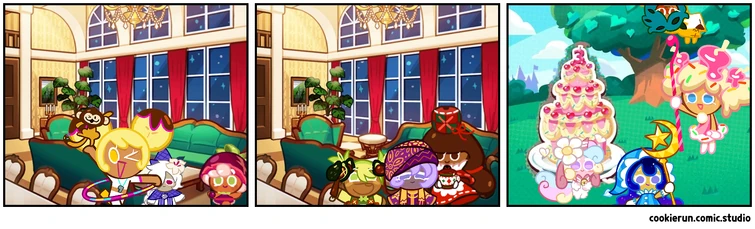 Babysitting Problems #1 | Fandom