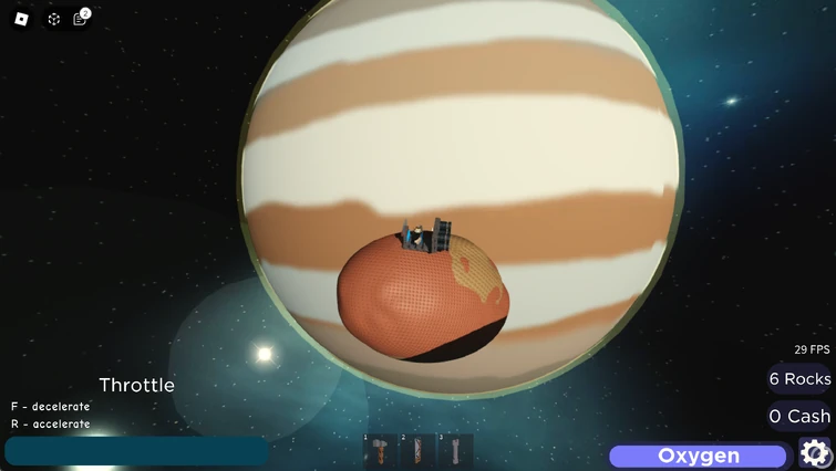 Discuss Everything About Untitled Planet Game (UTP) Wiki | Fandom