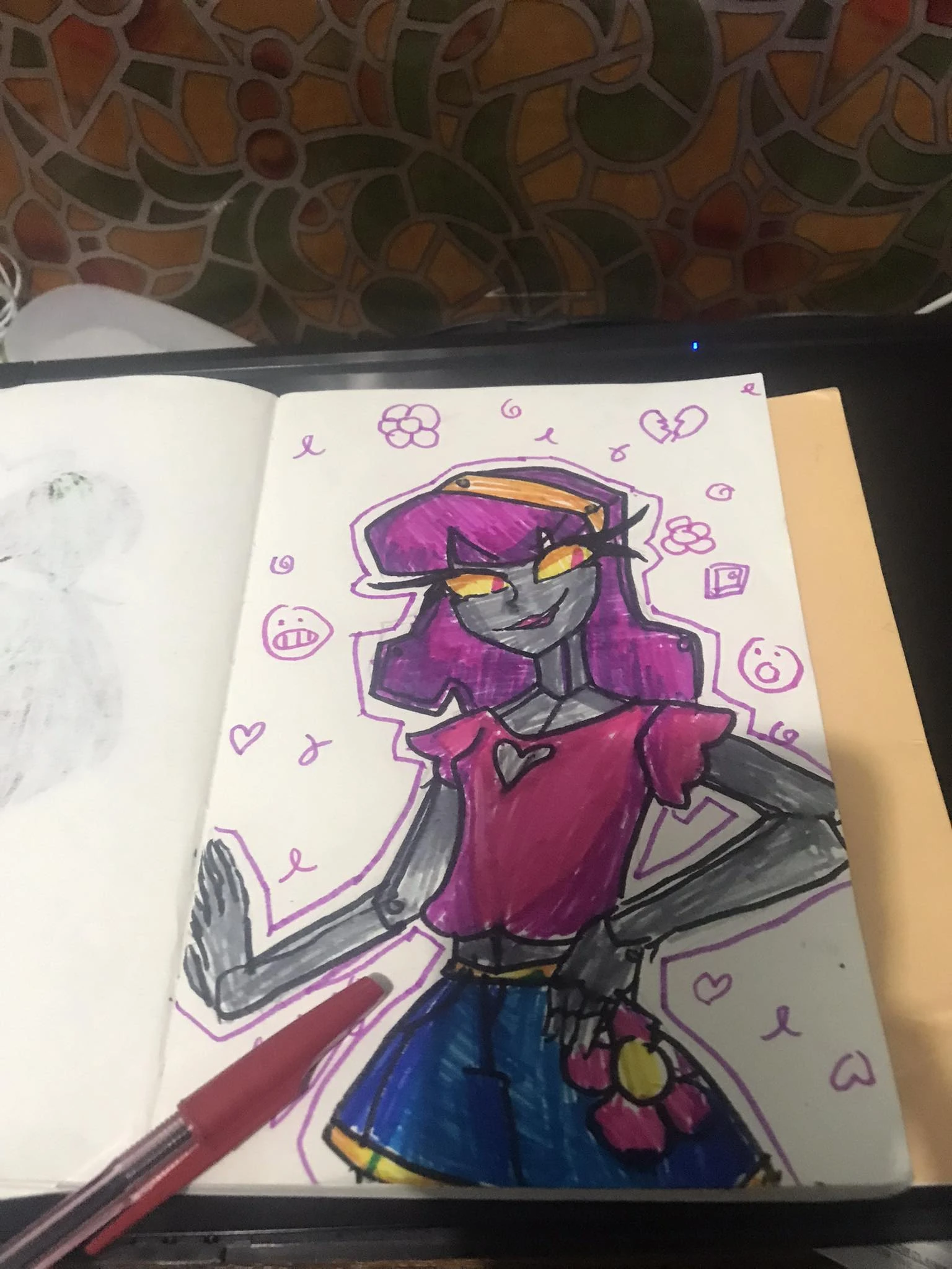 WOOO GUESS WHO IT IS | Fandom