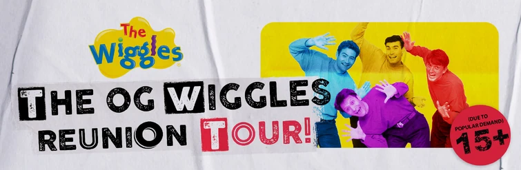 OG Reunion Concert | Fandom