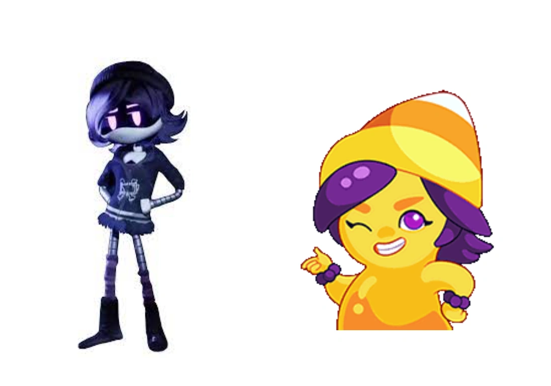 no difference | Fandom