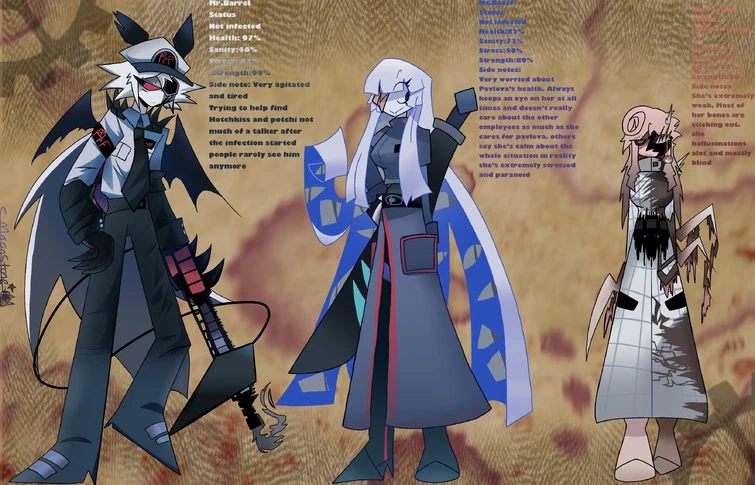 Discuss Everything About The Edgyverse Wiki | Fandom