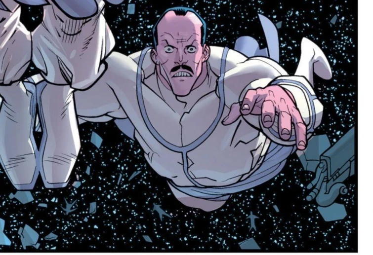 Discuss Everything About Invincible Wiki | Fandom