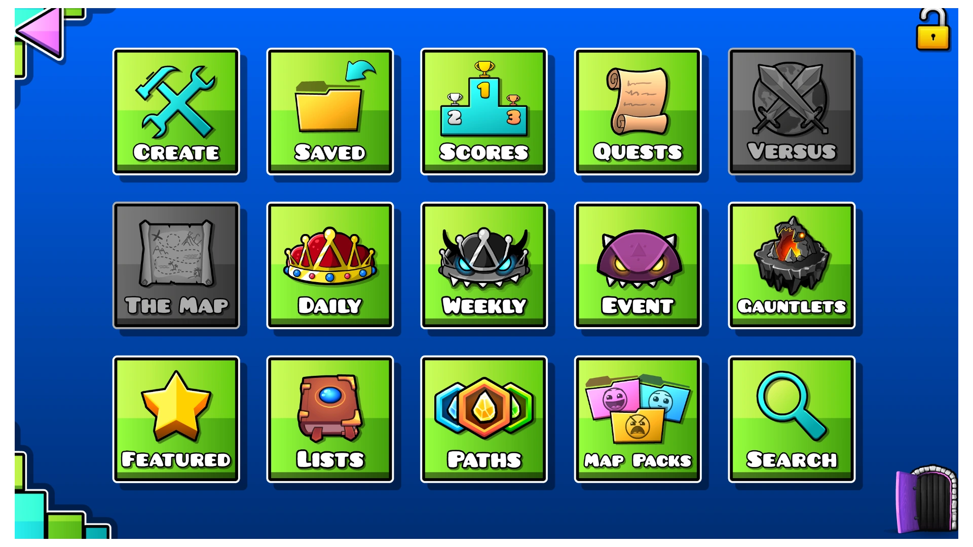 geometry dash update? | Fandom