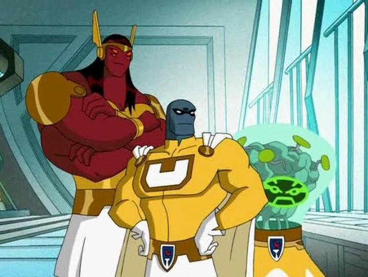 Discuss Everything About Ben 10 Wiki | Fandom