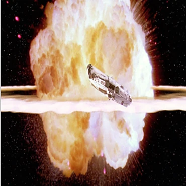 Which Death Star explosion is the best | Fandom