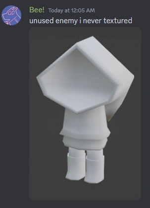 Some scrapped content | Fandom