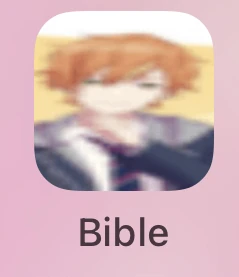 bible | Fandom