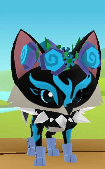 rate my animal jam avatar | Fandom