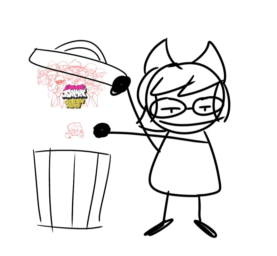 scrapped it | Fandom