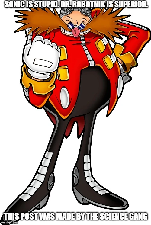 Eggman meme | Fandom