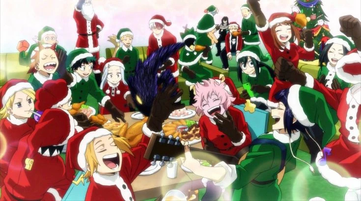 MERRY CHRISTMAS!!!!🎅🎄🎅🎄🎅🎄 | Fandom