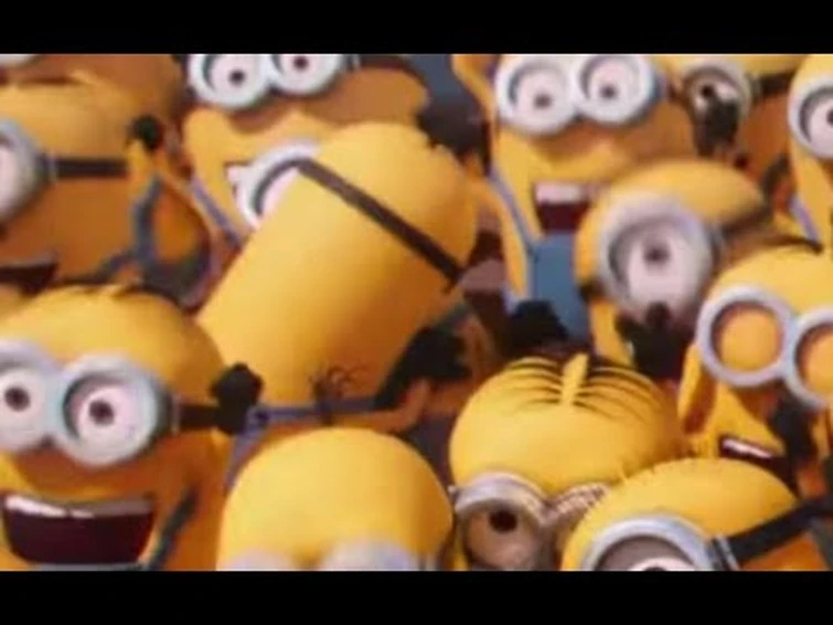 Random thought | Fandom