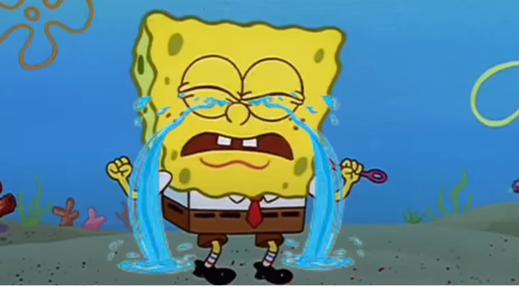 To Discipline A Sponge (A Story Created By Me) | Fandom