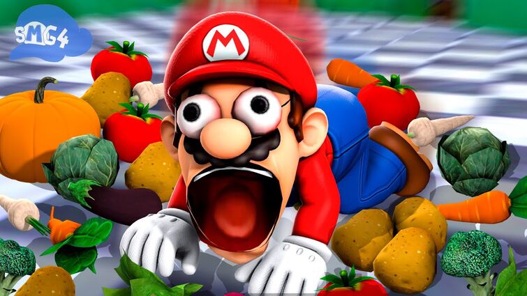 Just Another SMG4 Review: Mario Steals The American Constitution ... Just Another SMG4 Review: Mario Steals The American Constitution ...