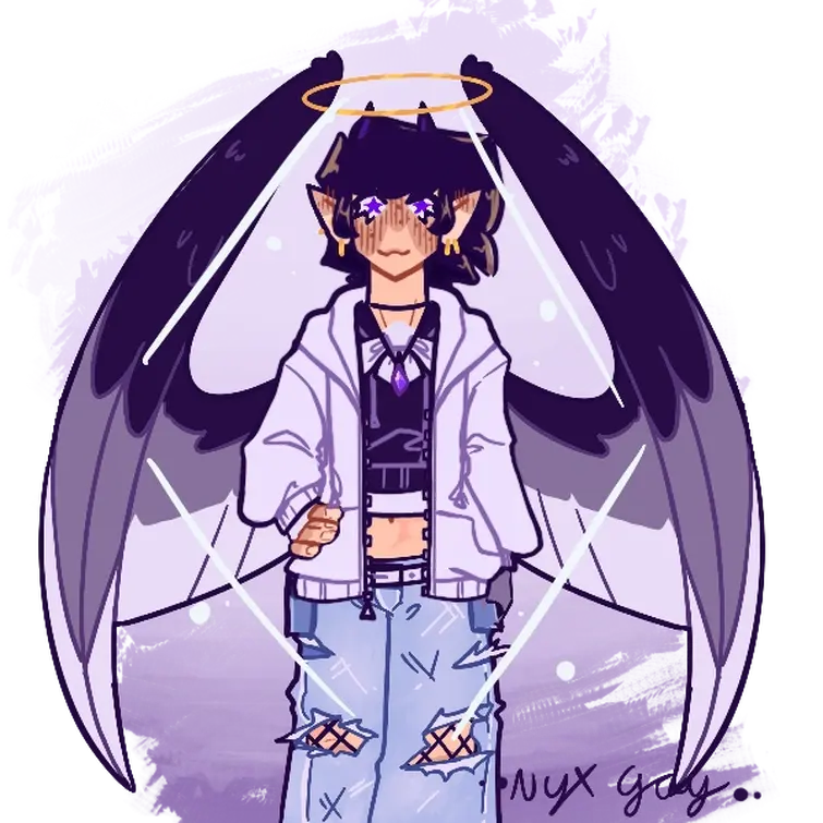 Politely asking for your oc's or any dsmp character | Fandom