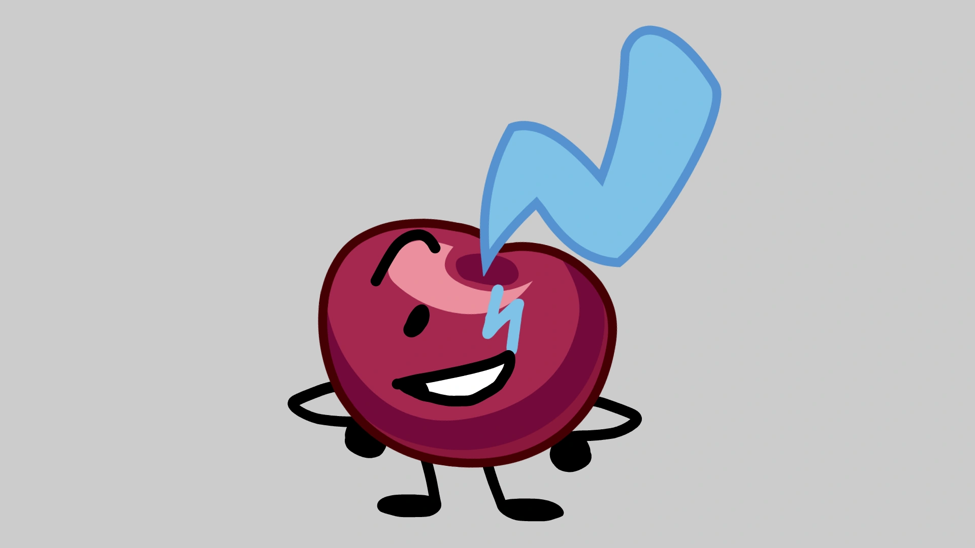 lightning cherry fanart | Fandom