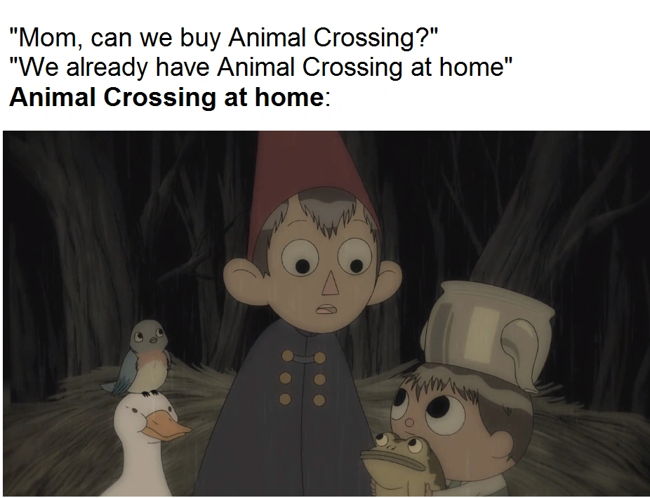 This show on CN (meme) | Fandom