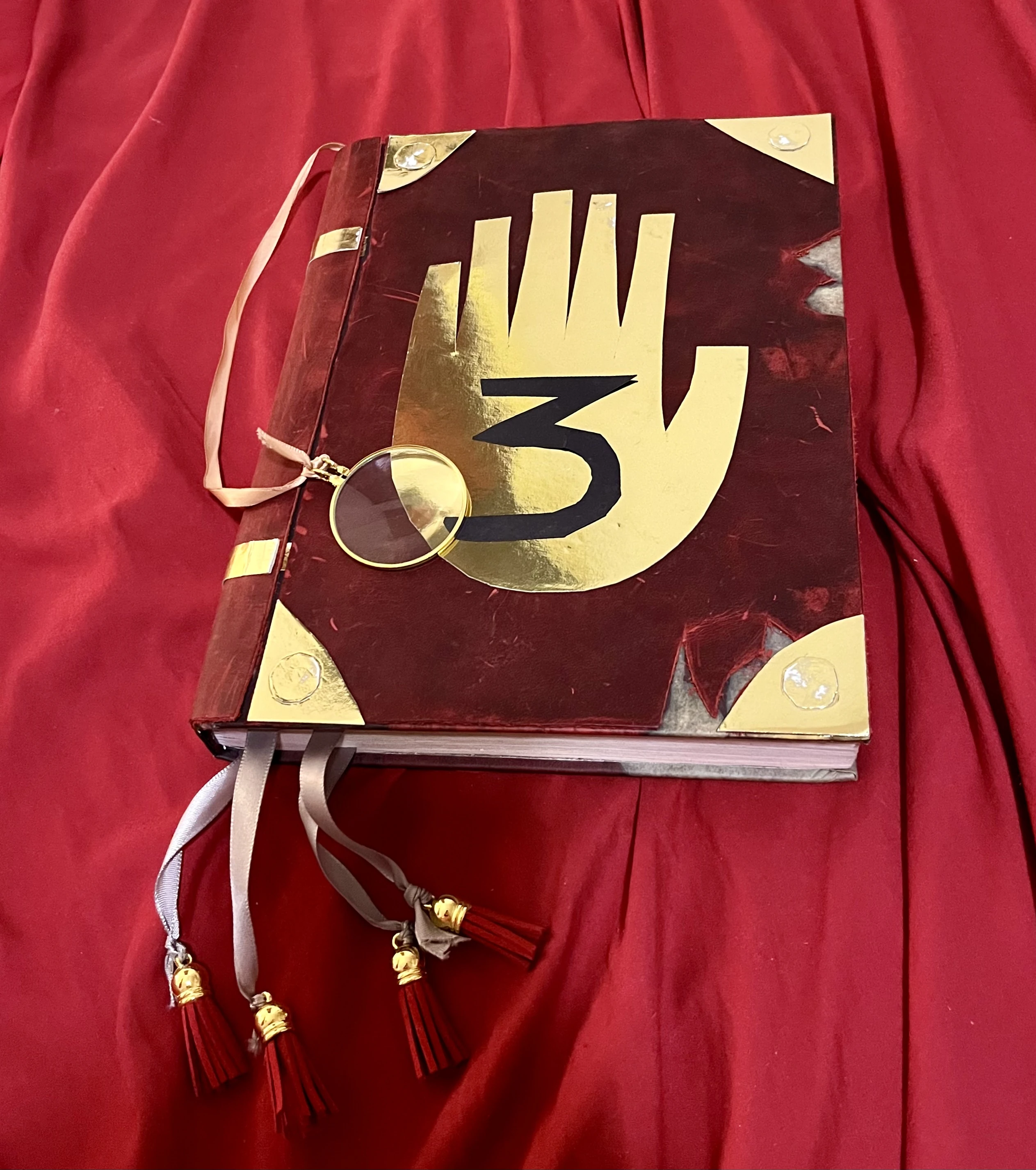 Journal 3 Project Update 2 | Fandom