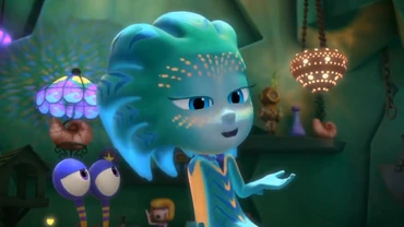 Best Octobella Picture? | Fandom