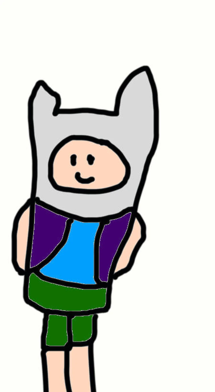 No place Finn | Fandom