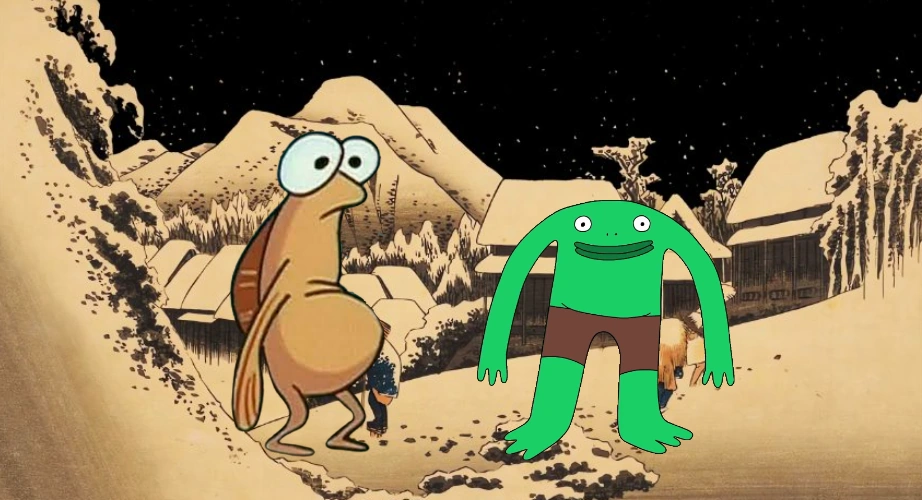 Freaking Epic Elimination Game R8 | Fandom