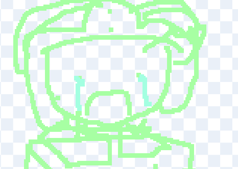 friendly droid as a baby | Fandom