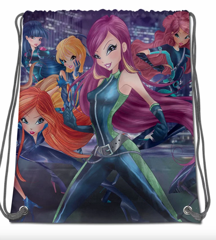 Discuss Everything About Winx Club Wiki | Fandom