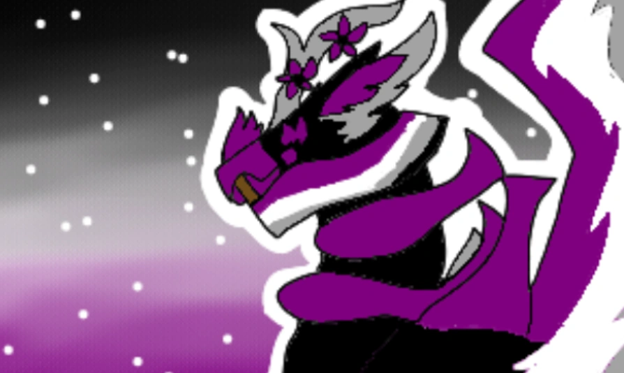 Asexual Flag Sauk | Fandom