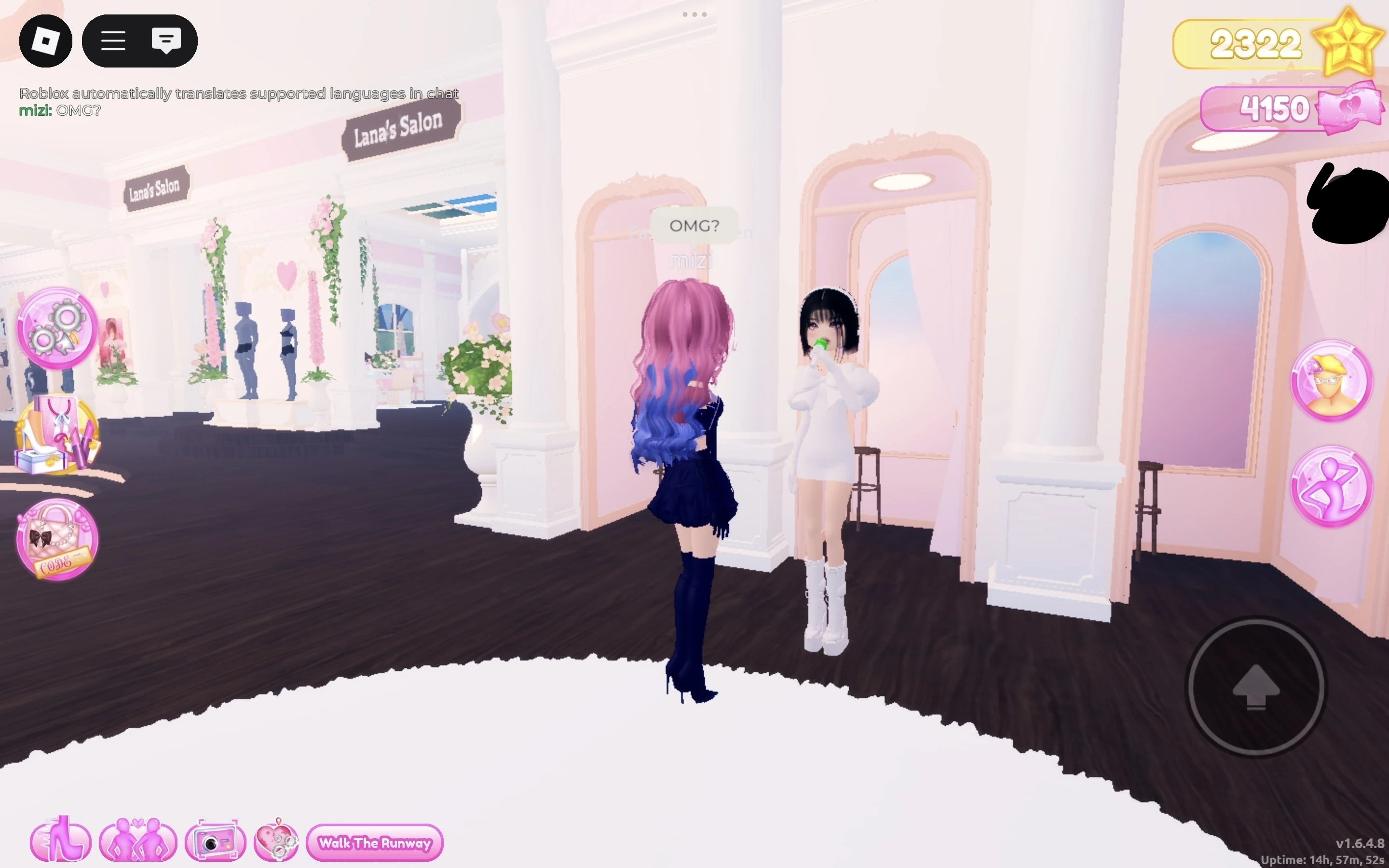 i got jumpscared | Fandom