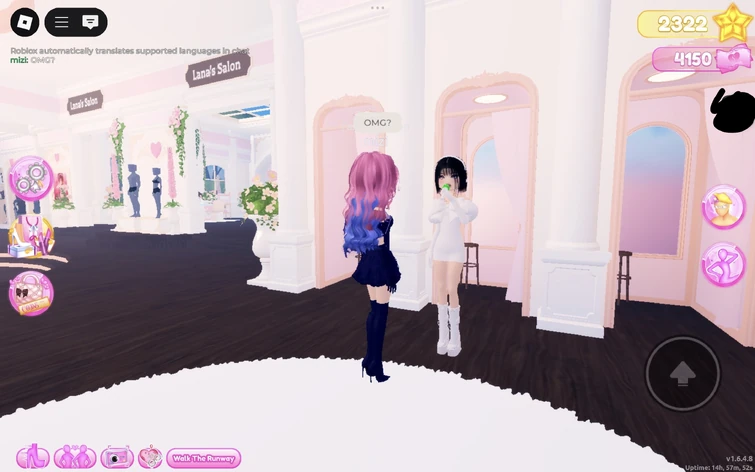 Discuss Everything About ALIEN STAGE Wiki | Fandom