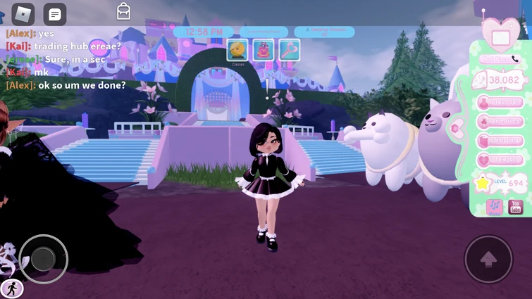 RH School Uniform Challenge | Fandom