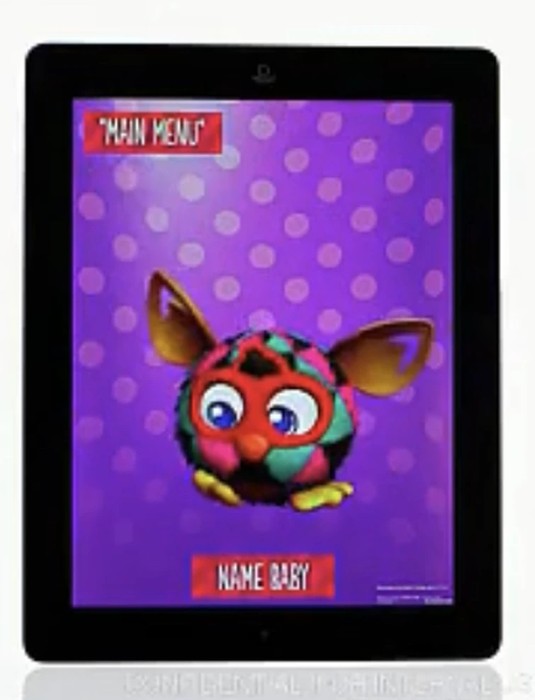 OMG FURBY BOOM APP EARLY FURBLING? | Fandom