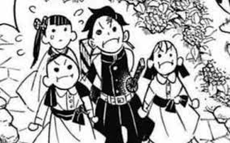 Show Me your favorite low quality Kny image | Fandom