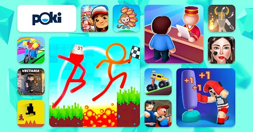 Animation vs. Poki | Fandom