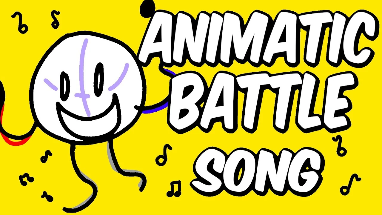 ULPU MADE AN ANIMATIC BATTLE SONG 😭 | Fandom