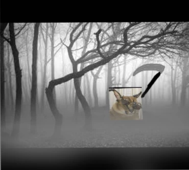 My pfp has cobwebs, I need new one | Fandom