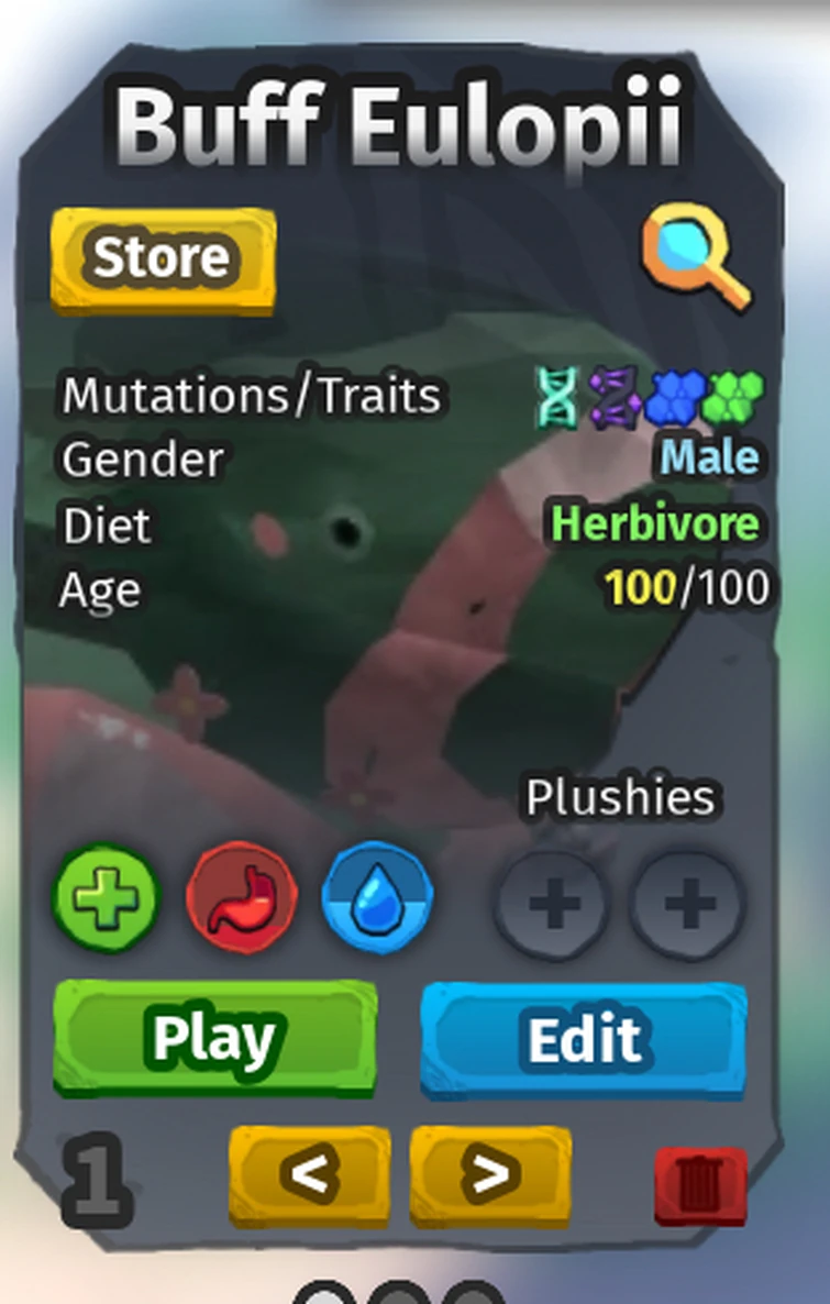 Discuss Everything About Creatures of Sonaria Wiki | Fandom